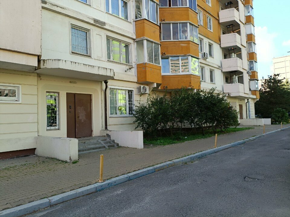 Teslimat noktası Yandex Market, Mytişçi, foto