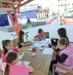 АНО Наш мир (Volzhsky Boulevard No:13), hobi kulüpleri  Moskova'dan