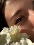 Ohsya. lash&brows (улица Ленина No:70), kaş ve kirpik salonu  Sevastopol'dan