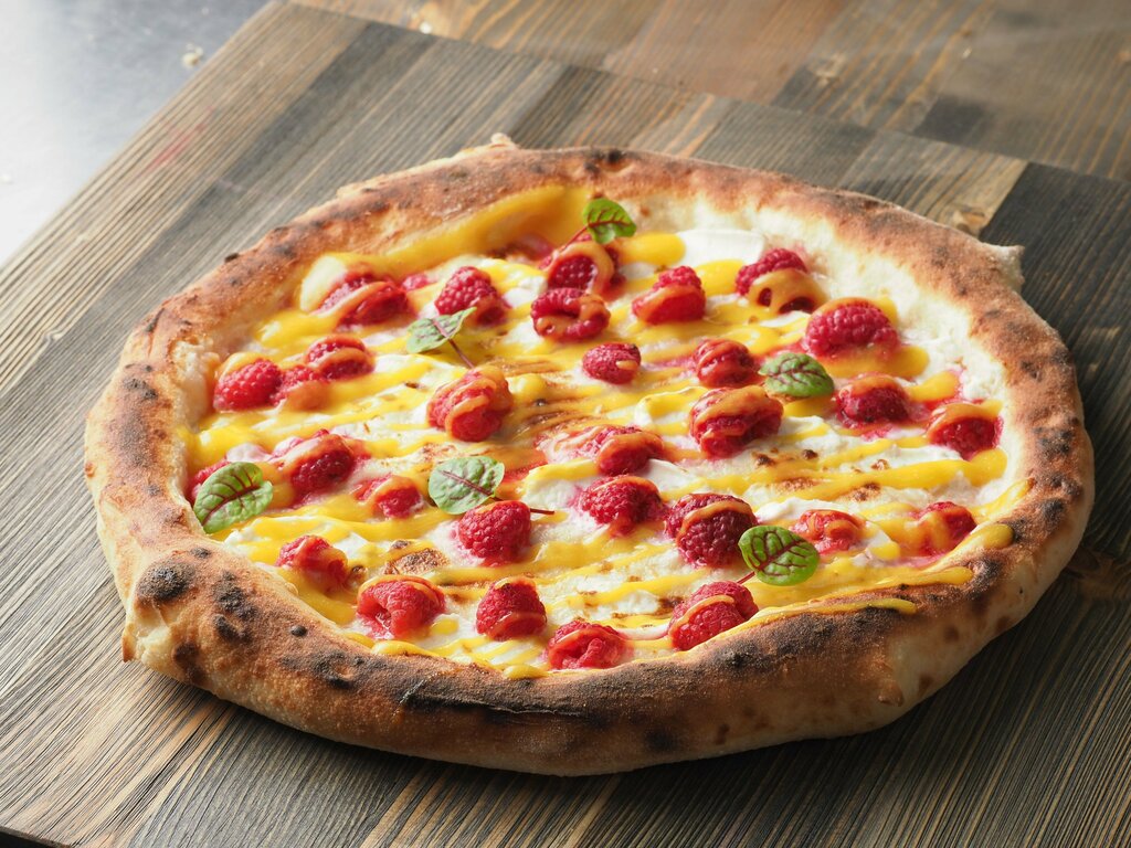 Kafe Печь, Neftekamsk, foto