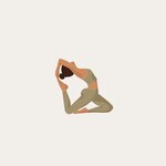 Йога (2nd Michurinskiy Blind Alley No:1, mikrorayon Skhodnya), yoga stüdyosu  Himki'den