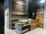 Хмельная Парадная (Manchesterskaya Street No:5к1), bira dükkanı  Saint‑Petersburg'dan