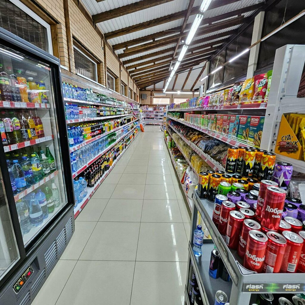 Market Семейный Гурман, Krasnodarski krayı, foto