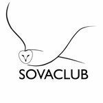 Sovaclubspb (Fontanka River Embankment No:113), paylaşımlı ofis  Saint‑Petersburg'dan
