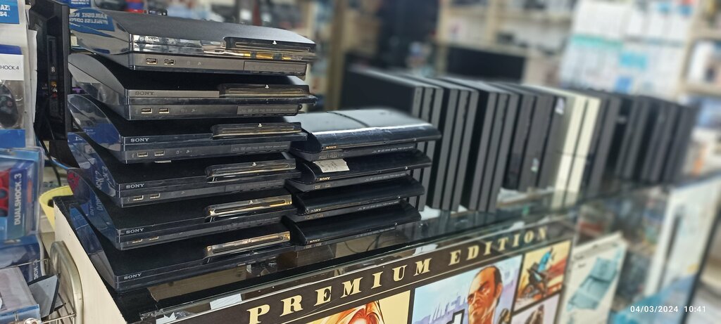 Bilgisayar teknik servisleri Jazz Elektronik Bilgisayar, Marmaris, foto