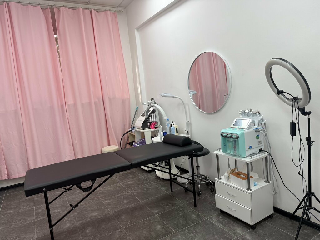 Kozmetoloji, kozmetik salonları Voronezh_cosmo, Voronej, foto