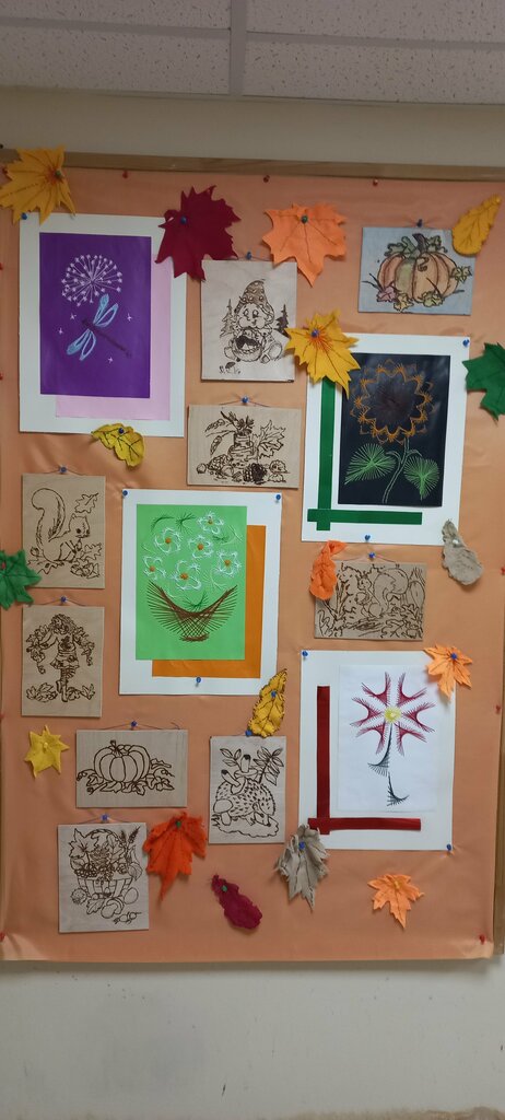 Hobi kulüpleri Спортивно-досуговое учреждение № 6, Moskova, foto