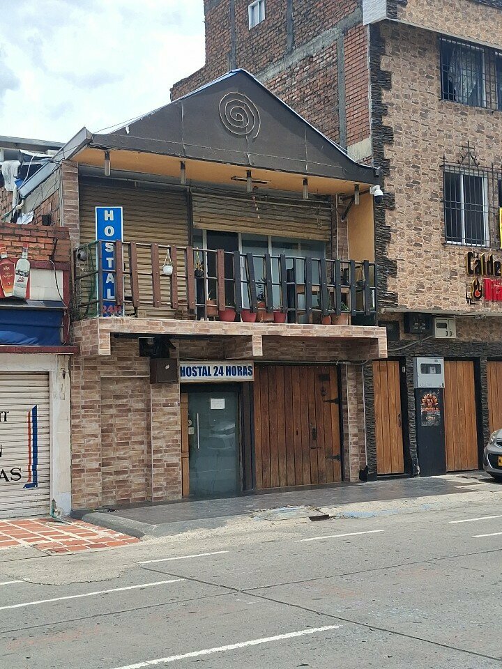 Pansiyonlar, hosteller Hostal Sueños De Reina, Cali, foto