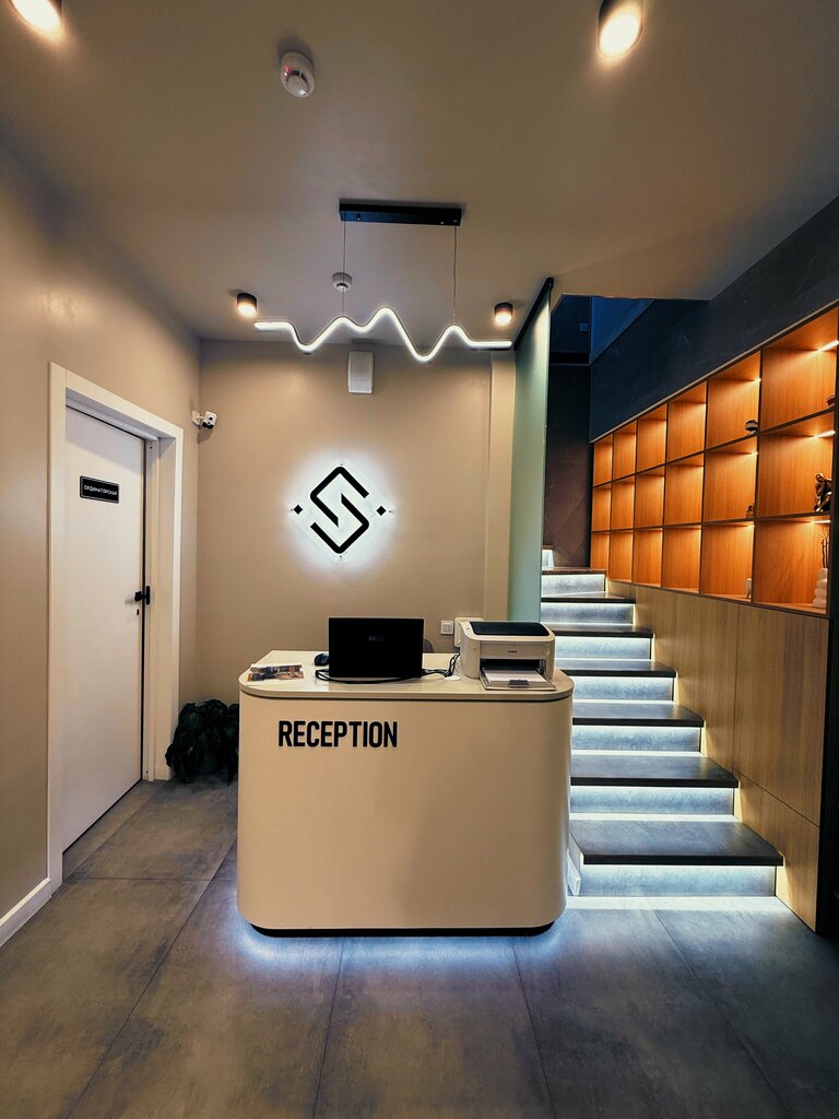 Özel ağız ve diş sağlığı klinikleri ve muayenehaneleri Saidov clinic, Makhachkala, foto