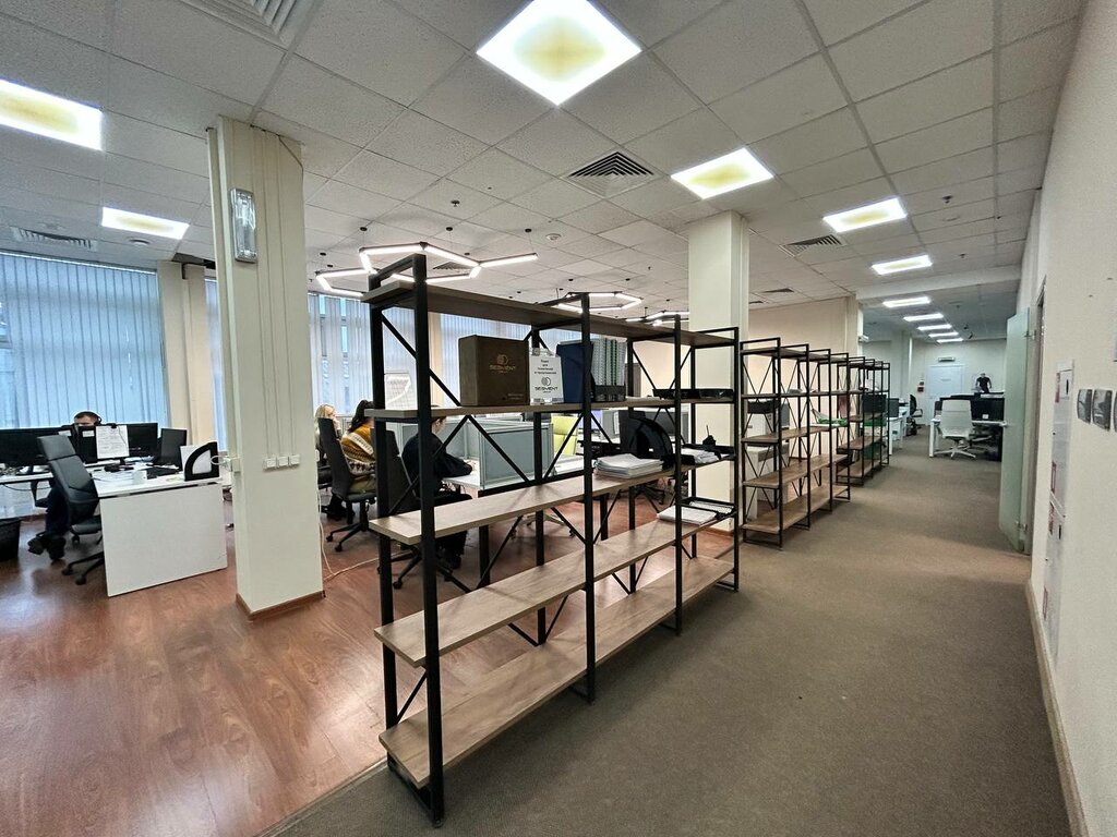 Proje enstitüleri, kurumları Сегмент, Moskova, foto