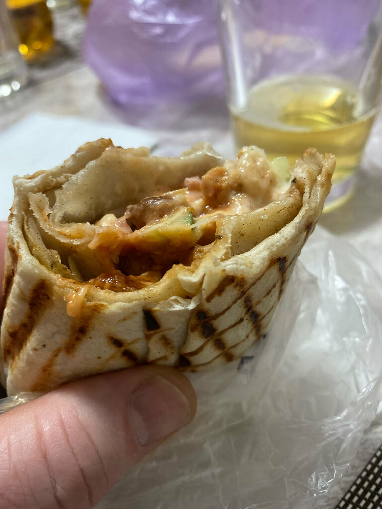 Fast food Лаваш&Мясо, , foto