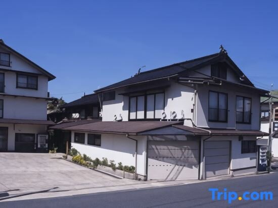 Otel Yuhigaura Onsen Misaki Annex Iwaki, , foto