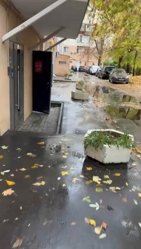 Madde bağımlılığı tedavi merkezi VipDetox, Moskova, foto