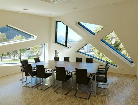 Pencere üretim, satış ve montaj firmaları Stroy Dizayn, Mikhaylovsk, foto