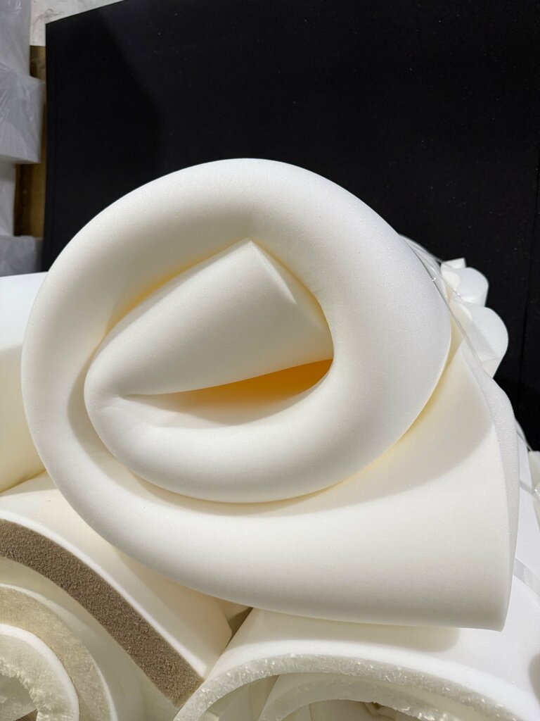 Mobilya aksesuar ve parçaları Western Foam Rubber Company, Riazan, foto