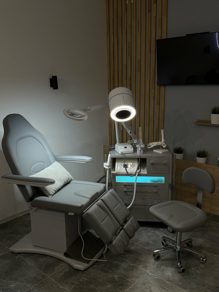 Podoloji Podo Ideal, Saint‑Petersburg, foto