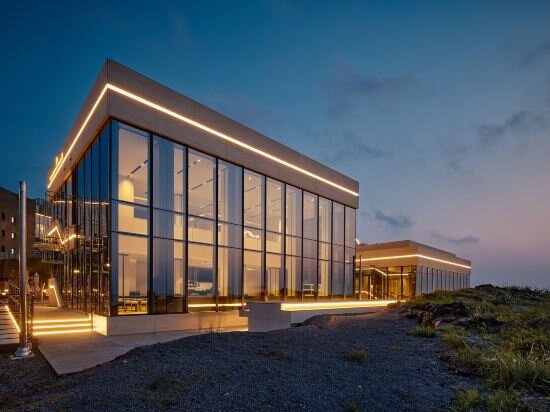 Otel Shilla Stay Plus Iho Tewoo Ocean Front, Chjechju, foto