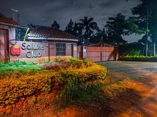 Otel Soluxe Club Nairobi, Nairobi, foto