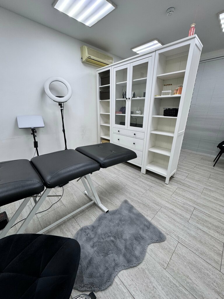 Kalıcı makyaj stüdyosu Pm. malinka, Volgograd, foto