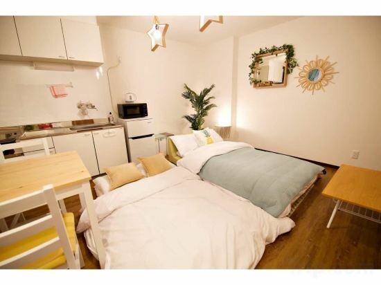 Otel Plus Life Ohama 5, , foto