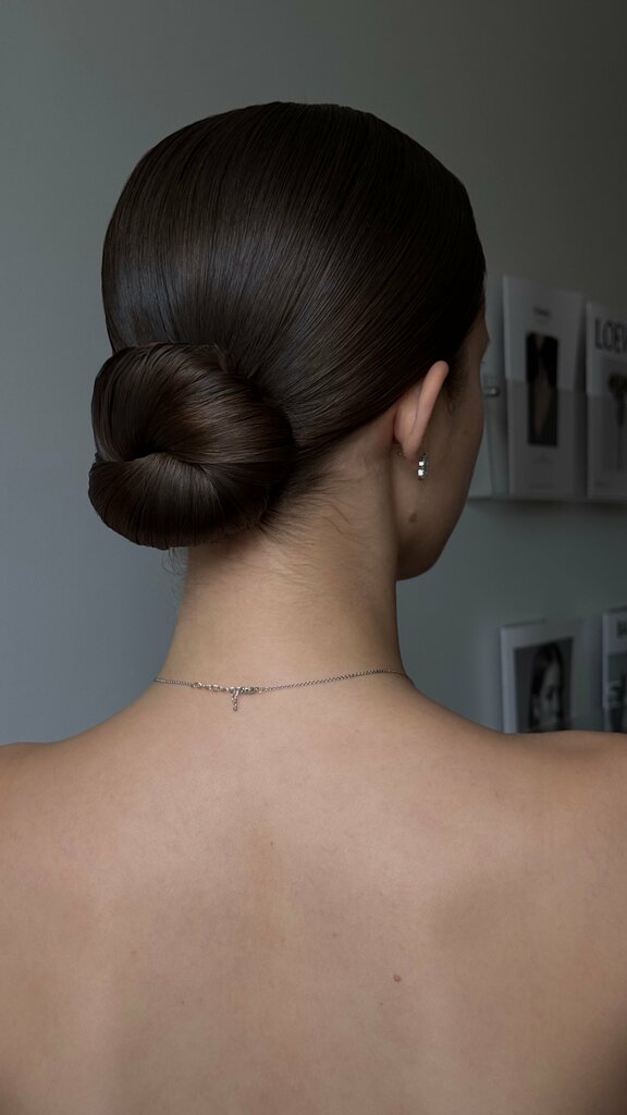 Güzellik salonu Натали, Voronej, foto