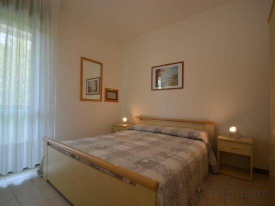 Daireler Comfortable apartment close to the beach, Dünya, foto