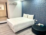 Star Ximen (9F., No. 36, Xining S. Rd), otel  Taipei'den