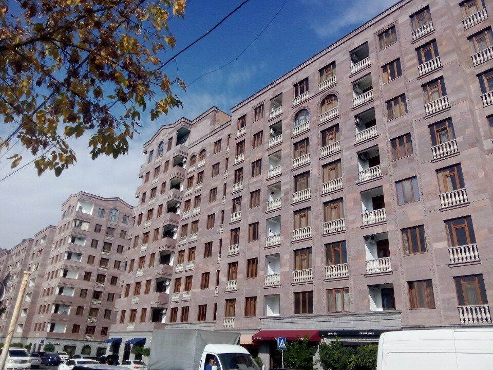 Ev eşyası mağazaları Chinar Home, Erivan, foto