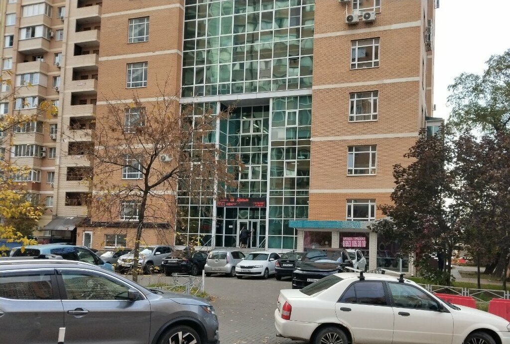 Pazar araştırma firmaları Пусть Узнают, Krasnodar, foto