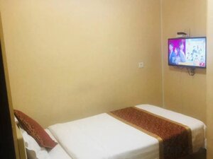 Urumqi Hanlin Business Hotel (268 Hotan 2nd Street), otel  Urumqi'den