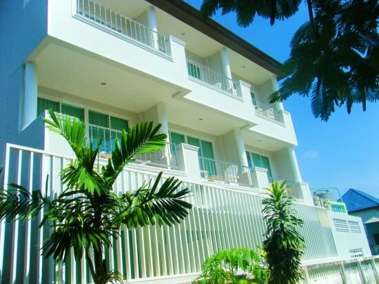 Otel The Mareeya Place, Phuket Eyaleti, foto