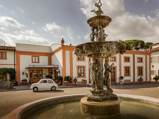 Otel Villa Olmi Firenze, , foto
