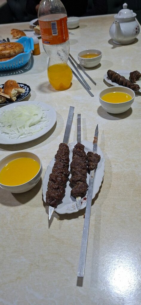 Kafe Asl Oxonasi, , foto