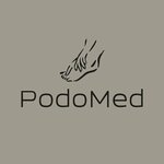 PodoMed (ulitsa Domostroiteley No:14к1), podoloji  Tiumen'den