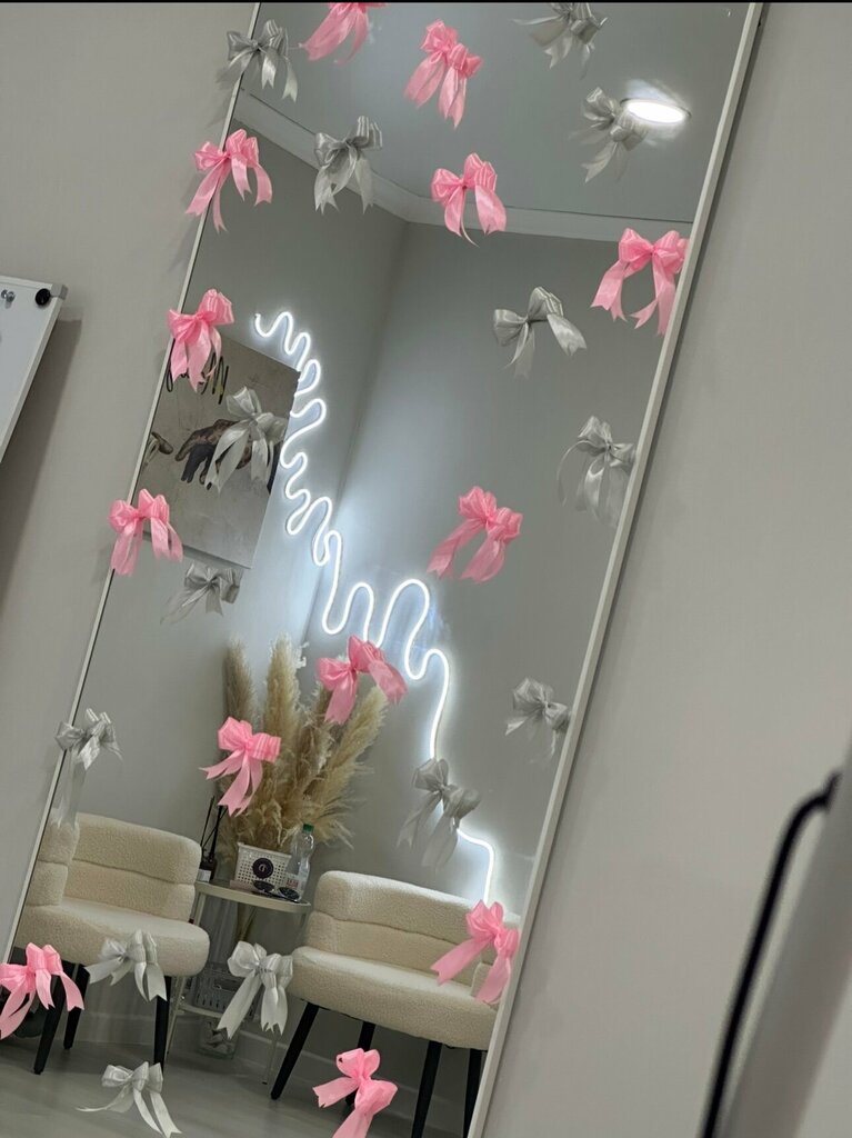 Kaş ve kirpik salonu Az. lash, Krasnodar, foto