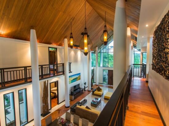 Otel Hidden Pool Villa, Phuket Eyaleti, foto