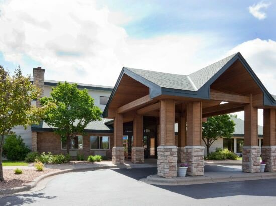 Otel Howard Johnson Plaza by Wyndham Buenos Aires, Buenos Aires, foto