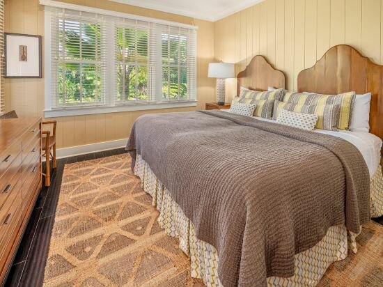 Otel Spacious Bungalow with Golf Course View - Luxurious Island Retreat, Havai Eyaleti, foto