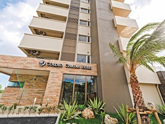 Otel Family Condo Chatan Hills by Coldio Premium, , foto