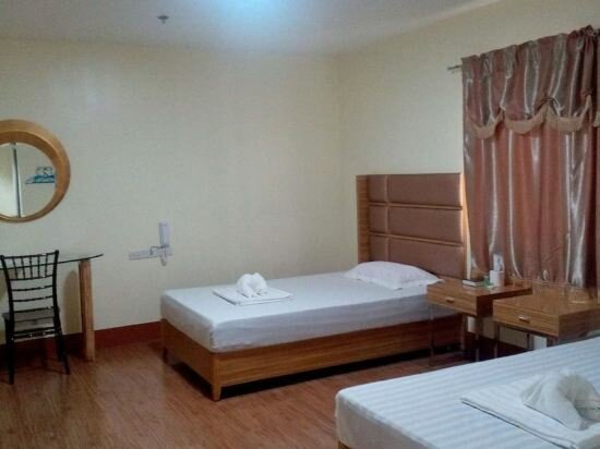 Otel Meaco Hotel - Dipolog, Dipolog, foto