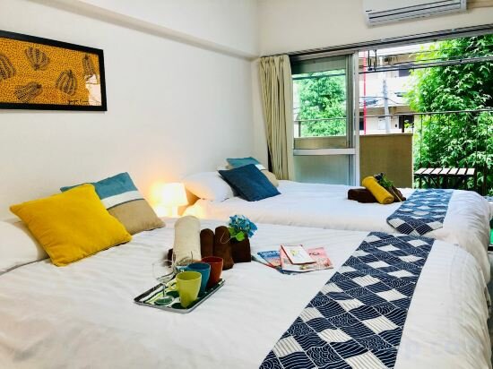 Otel Rc Annex, Tokyo, foto