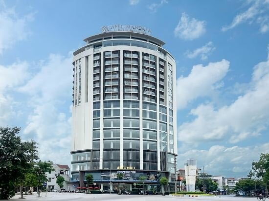 Otel Mandala Hotel & Suites Hai Duong, , foto