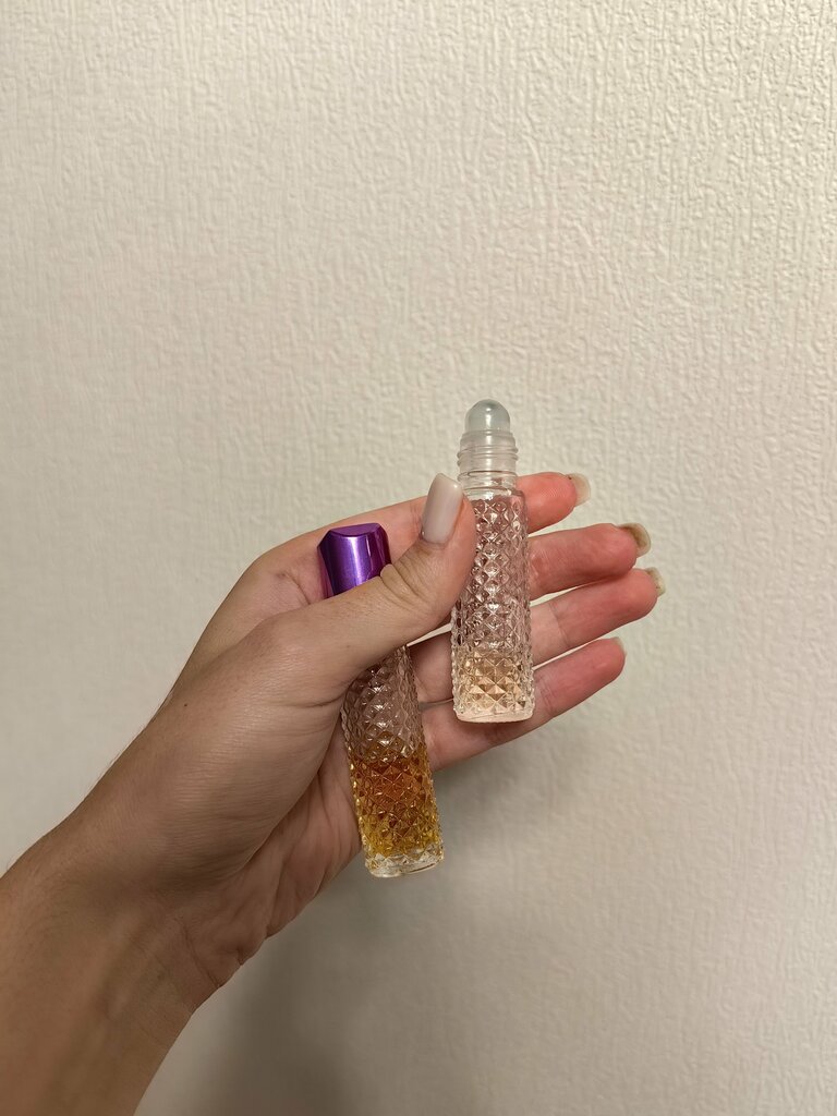 Kozmetik ve parfümeri mağazaları Магазин парфюмерии и косметики, Lesnoy, foto