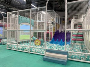 Eğlence merkezleri Базиллион, Pinsk, foto