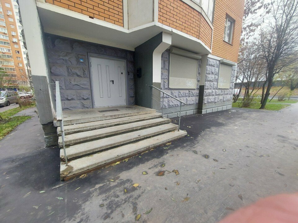 Diş laboratuvarı ЭваАрт, Moskova, foto