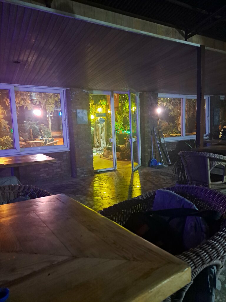 Restoran Çiftlik Restaurant, Alanya, foto