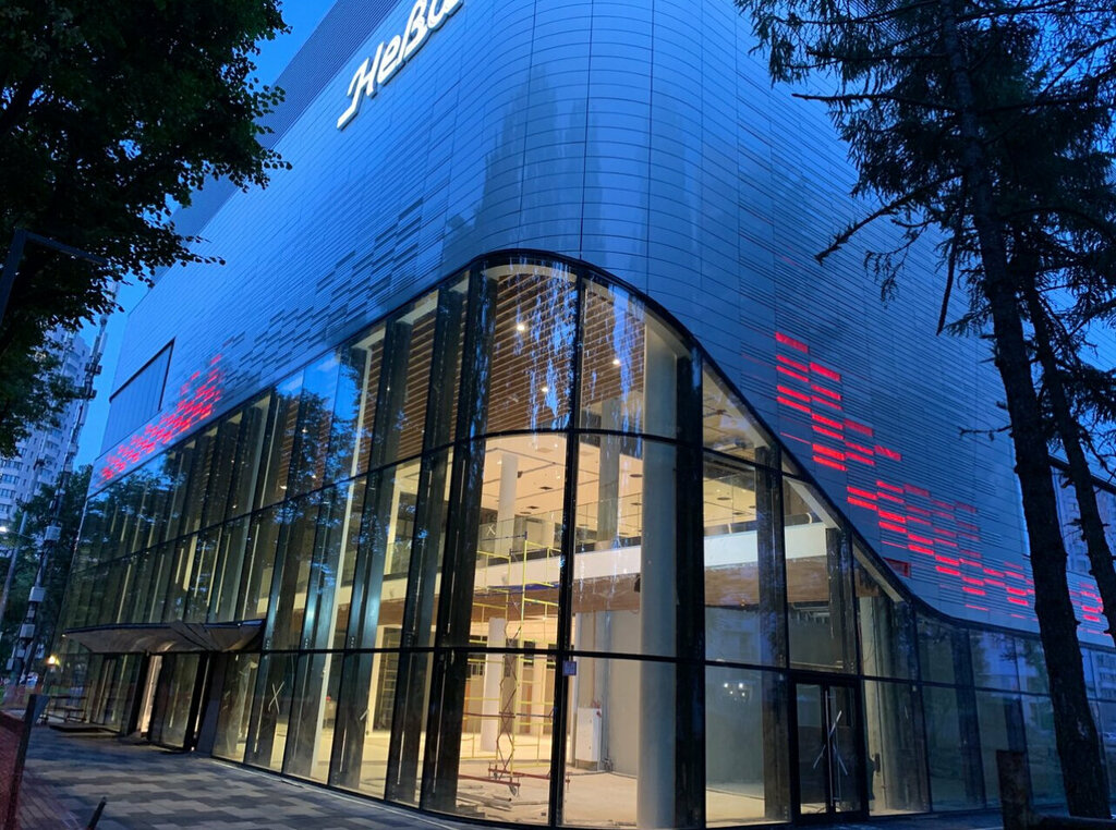 Dans okulları Виртуоз_dance, Moskova, foto