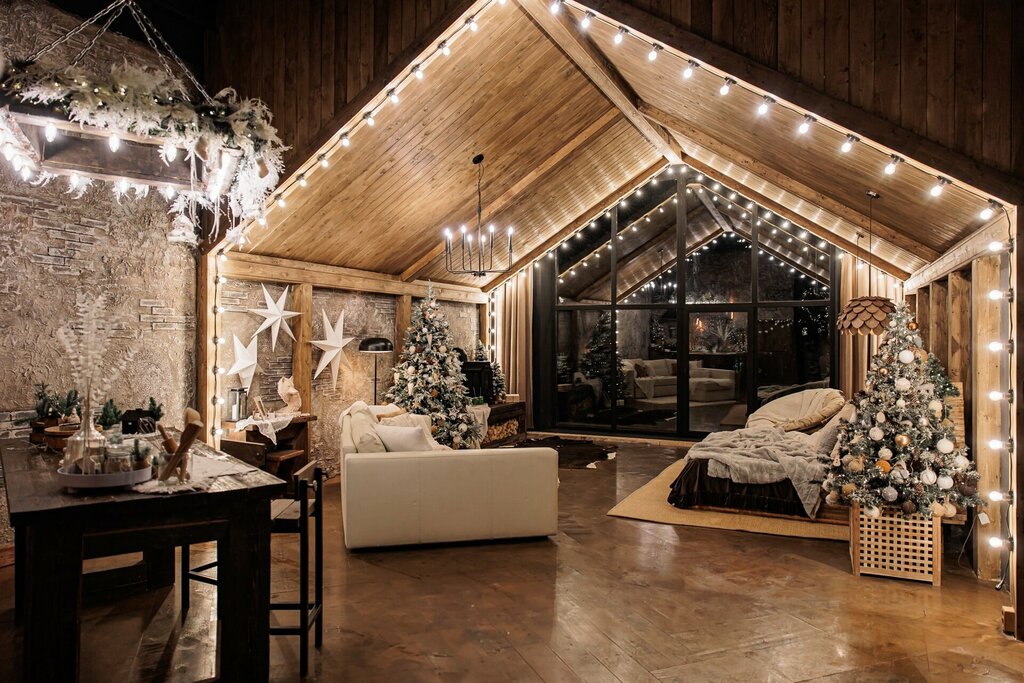 Profesyonel fotoğraf stüdyosu Mansarda, Nijni Novgorod, foto