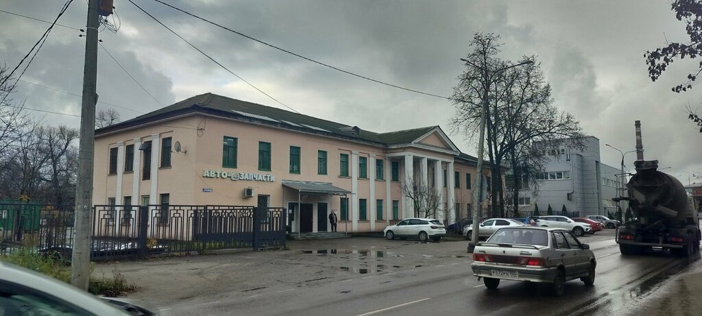 Sanayi ekipmanları firmaları Народные тепловые насосы, Orehovo‑Zuyevo, foto