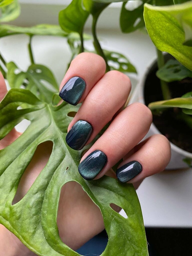 Manikür-pedikür Minals, Perm, foto